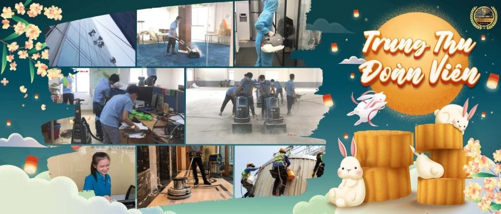 Công ty chăm sóc tòa nhà văn phòng Top10 TKT Company™