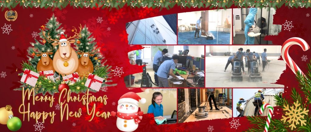 Công ty chăm sóc tòa nhà văn phòng Top10 TKT Company™