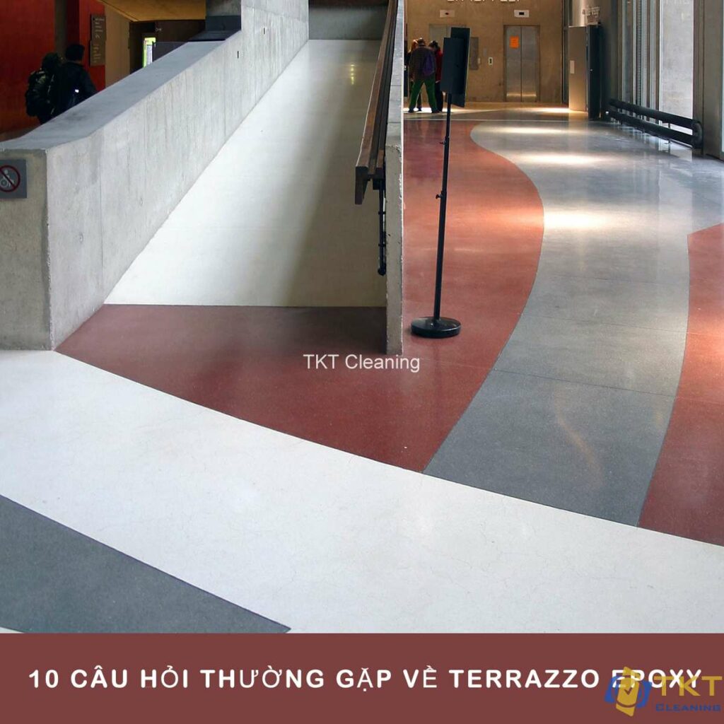 TKT Company - Công Ty Vệ Sinh Và Chăm Sóc Công Trình Uy Tín
